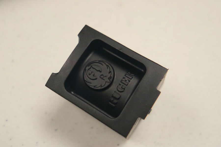 Sturm, Ruger & Co. Model 10/22rb - #01103 - #0009-23682 .22 Lr For Sale ...