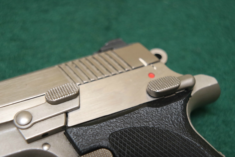 Star/Interarms Firestar M45 - 8 Magazines - #2066124 .45 Acp For Sale ...