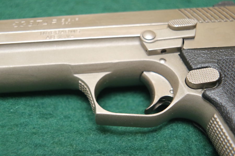 Star/Interarms Firestar M45 - 8 Magazines - #2066124 .45 Acp For Sale ...