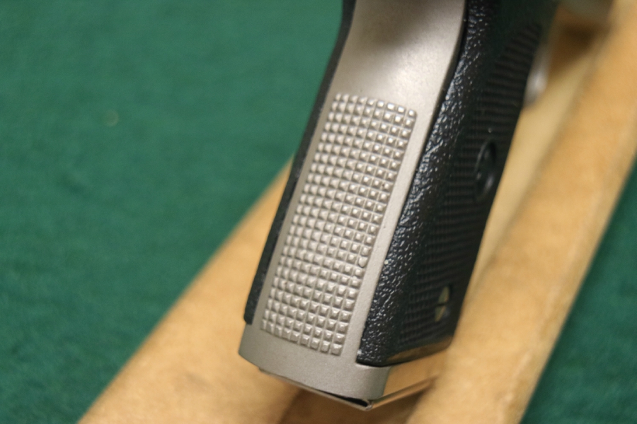 Star/Interarms Firestar M45 - 8 Magazines - #2066124 .45 Acp For Sale ...