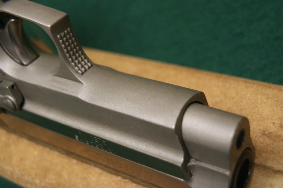 Star/Interarms Firestar M45 - 8 Magazines - #2066124 .45 Acp For Sale ...