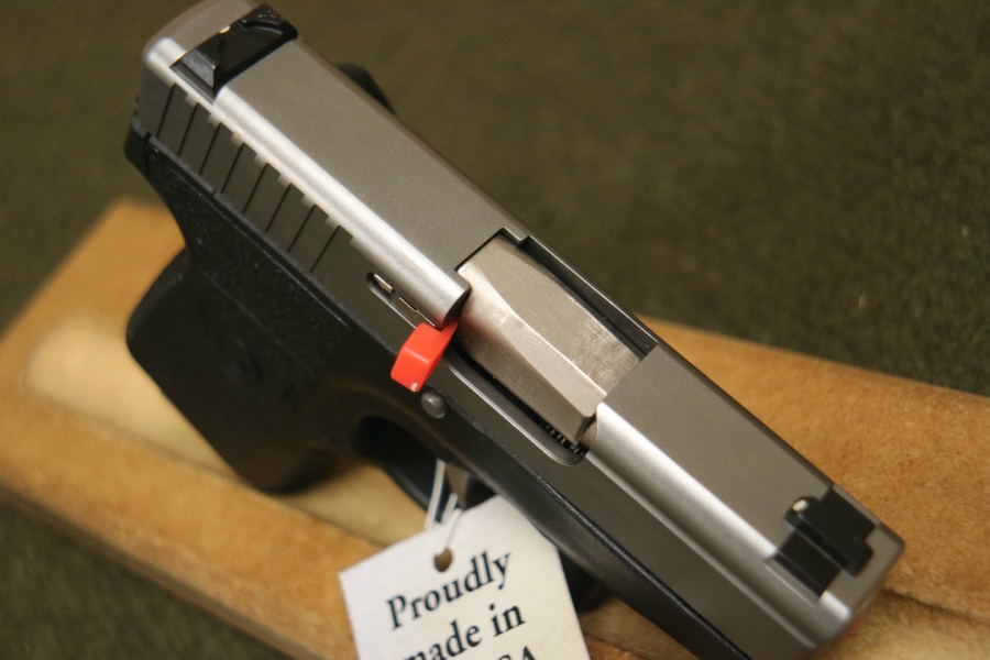 Model P380 - #Kp3833 - #Rd2217 For Sale at GunAuction.com - 14466214