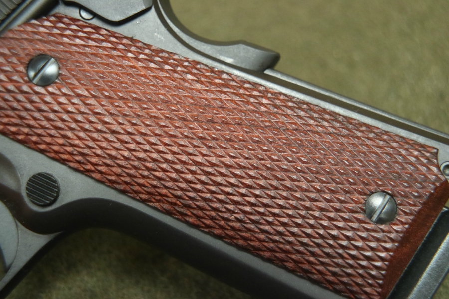 Ati Fx45 1911g1 Enhanced - #Gfx45gie - #Gie101550 .45 Acp For Sale at ...