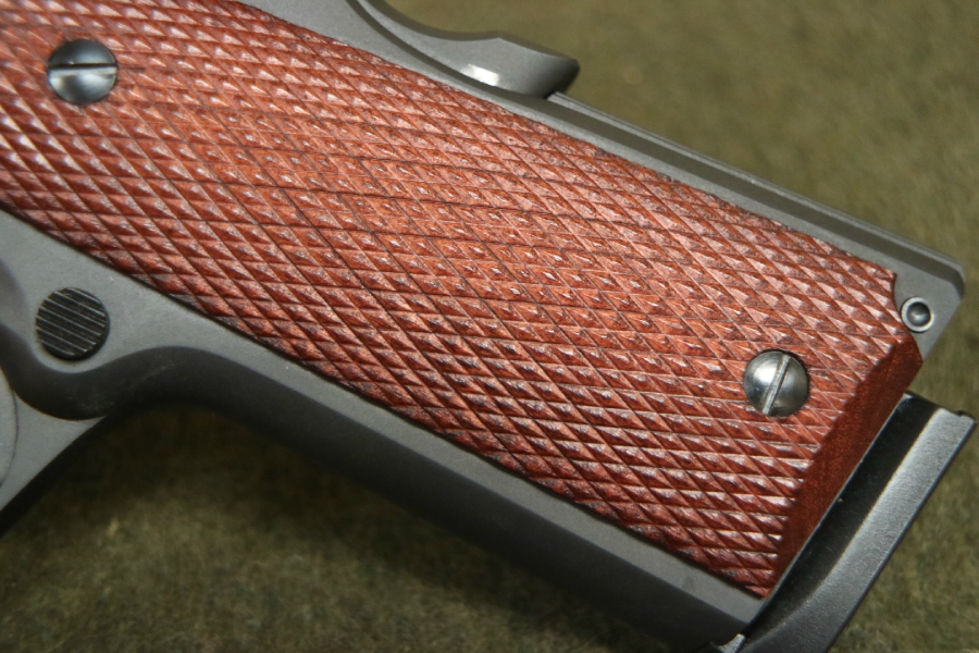 Ati Fx45 1911g1 Enhanced - Gfx45gie - Gie101548 .45 Acp For Sale at ...