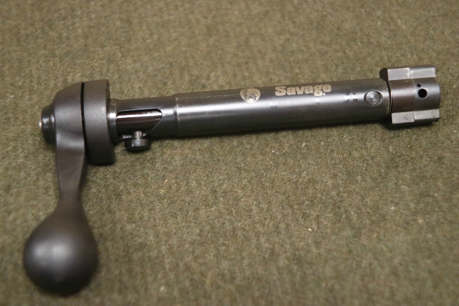 Savage Model 10fcm Scout - #18138 - #H539757 .308 Win. For Sale at ...