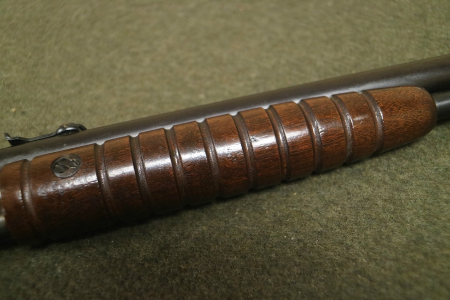 Remington Model 12 - Serial #837419 For Sale at GunAuction.com - 14475395