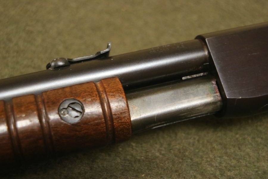 Remington Model 12 - Serial #837419 For Sale at GunAuction.com - 14475395