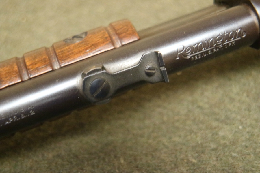 Remington Model 12 - Serial #837419 For Sale at GunAuction.com - 14475395