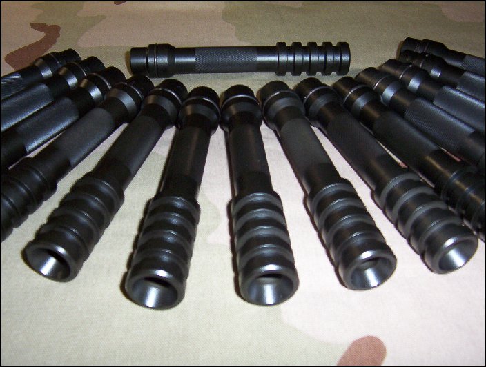 Us Made Yugoslavian M70 Ak47 Grenade Launcher For Sale at GunAuction ...