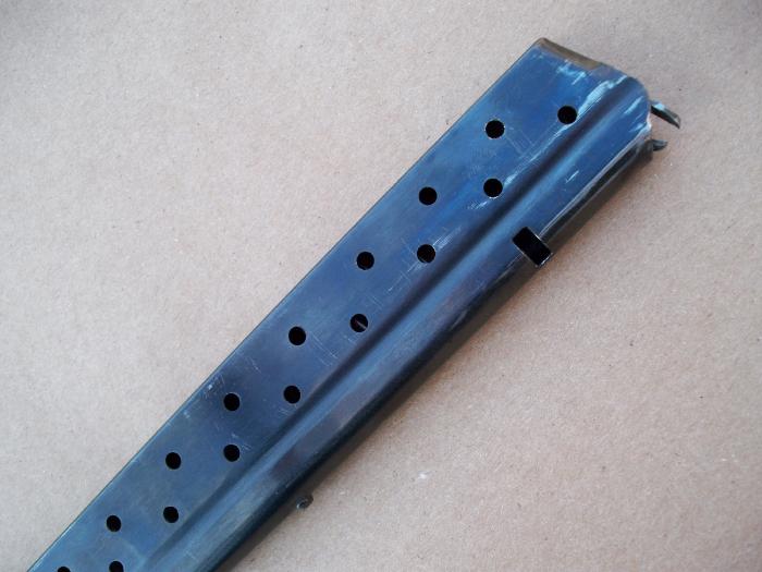 Colt 1911 1911a1 38 Super Magazine $1.00 For Sale at GunAuction.com ...