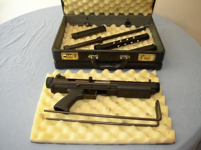 Feather Industries, Inc. At-9 9mm For Sale at GunAuction.com - 9855360