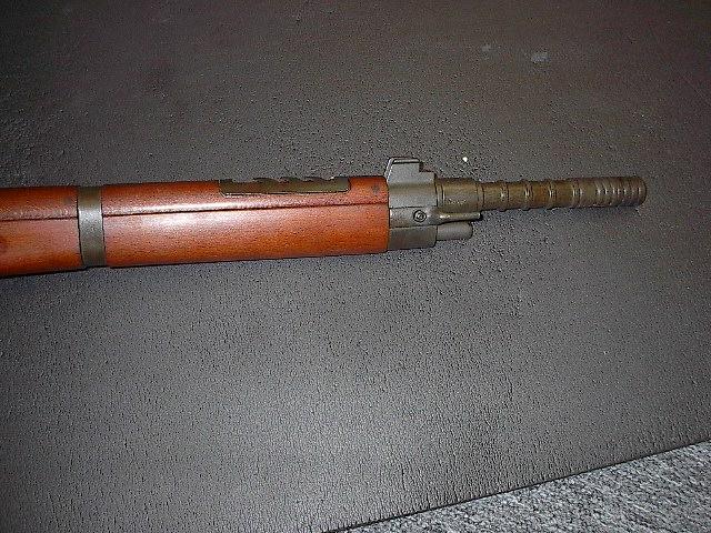 French Mas 36/51 7.5mm For Sale at GunAuction.com - 7925172