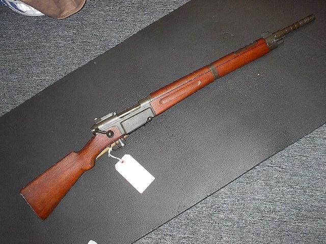 French Mas 36/51 7.5mm For Sale at GunAuction.com - 7925172
