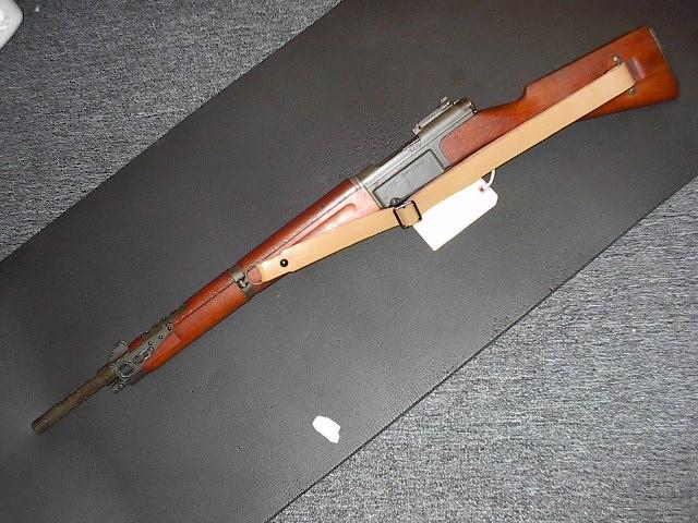 French Mas 36/51 7.5mm For Sale at GunAuction.com - 7925172