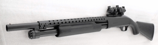 Iac Interstate Arms Hawk For Sale at GunAuction.com - 12851697