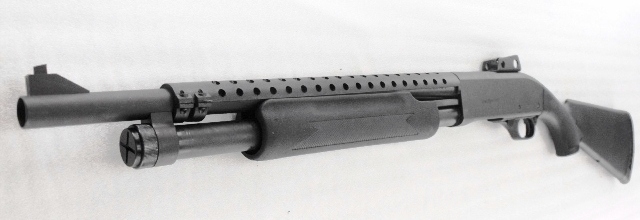 Iac Interstate Arms Hawk For Sale at GunAuction.com - 12851710