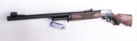Marlin Firearms Co. For Sale at GunAuction.com - 12874303