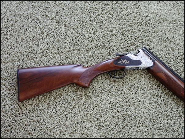 Huglu 103f 20 Gauge O/U For Sale at GunAuction.com - 5912486