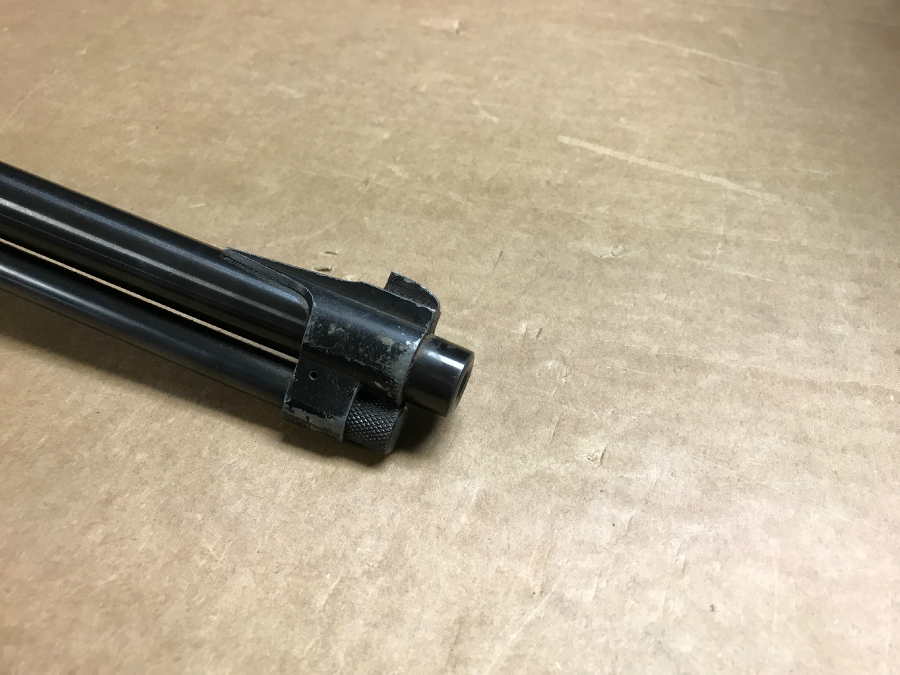 Marlin/Jc Penney Model 6660 Semi-Auto Rifle 22 In Tube Fed .22 Lr For ...