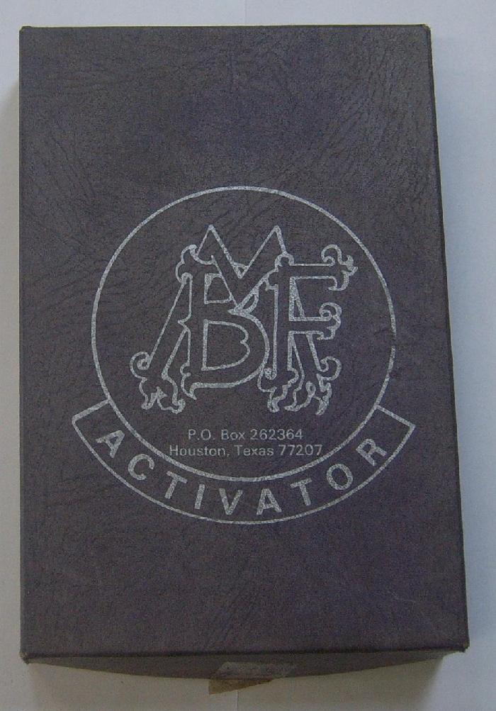 Bmf Activator For Sale at GunAuction.com - 9027751