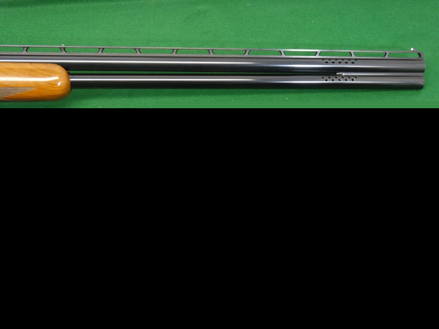 Perazzi Mx3 Over Under & Single Barrel No Reserve For Sale at ...