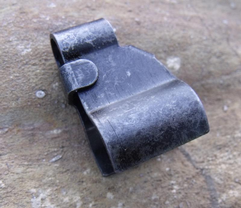 Springfield Rifle Sight Cover 1903 1903a3 M1903 For Sale at GunAuction ...