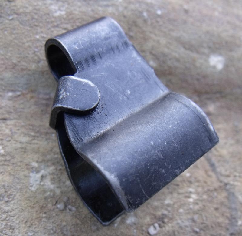 Springfield Rifle Sight Cover 1903 1903a3 M1903 For Sale at GunAuction ...