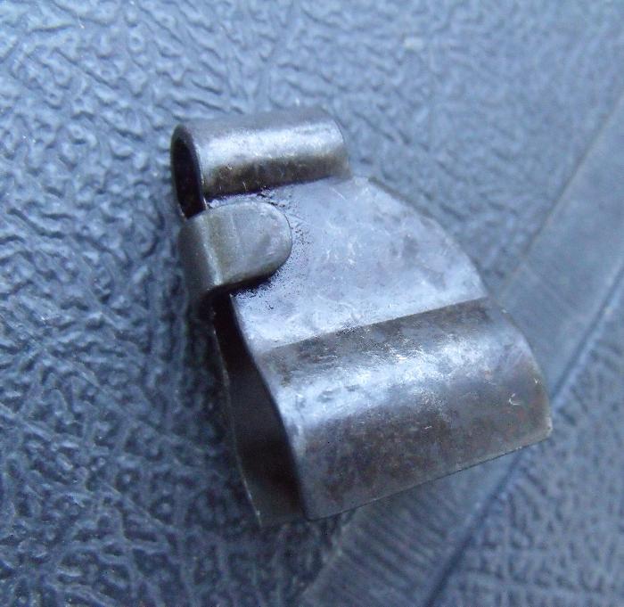 Springfield Rifle Sight Cover 1903 1903a3 M1903 For Sale at GunAuction ...