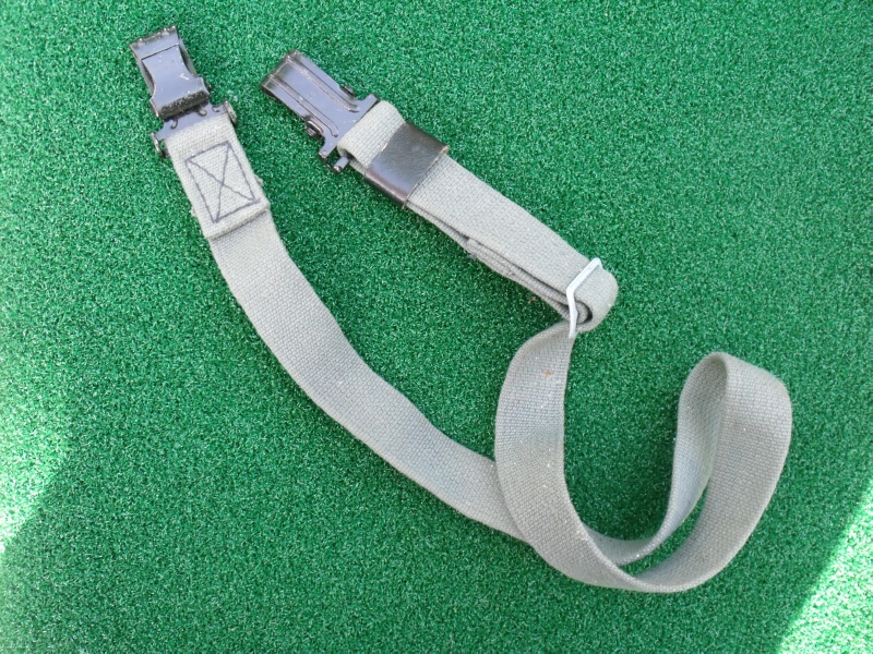 Unissued East German RPG sling East German RPG sling