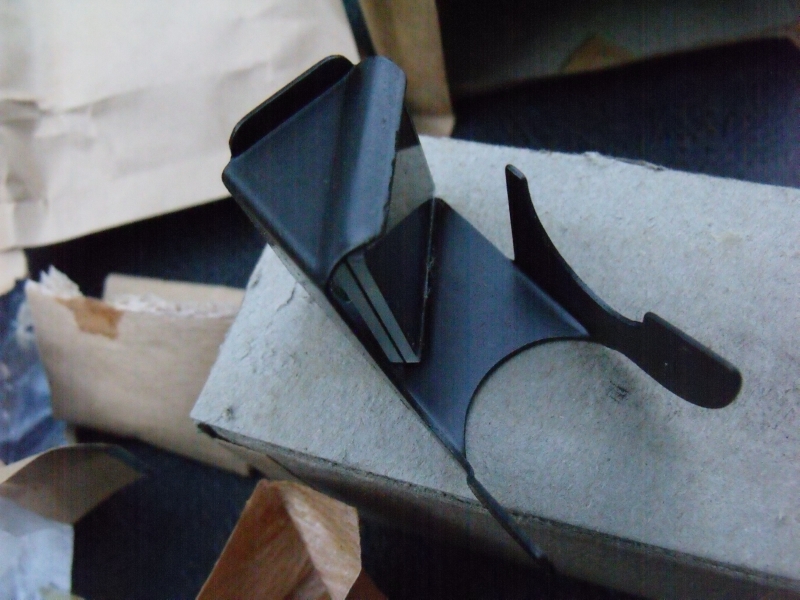 M2 Instructors Training Device For M1 Garand Rifle For Sale at ...