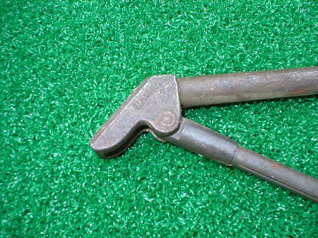 .30 Cal Browning Machine Broken Shell Extractor Mp For Sale at ...