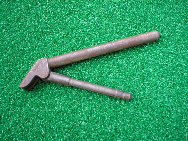 .30 Cal Browning Machine Broken Shell Extractor Mp For Sale at ...