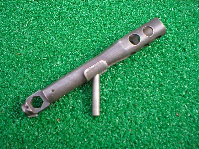 Us Military Issue M14 Rifle Combo Tool #456 For Sale at GunAuction.com ...