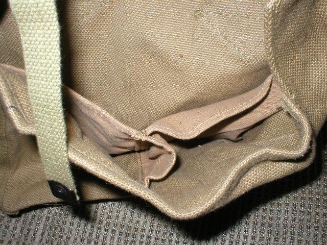 British Pattern 37 P37 Web Gear Small Pack For Sale at GunAuction.com ...