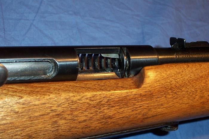 Stevens Model 85 Semi Auto 22 Short - L - Lr For Sale at GunAuction.com ...