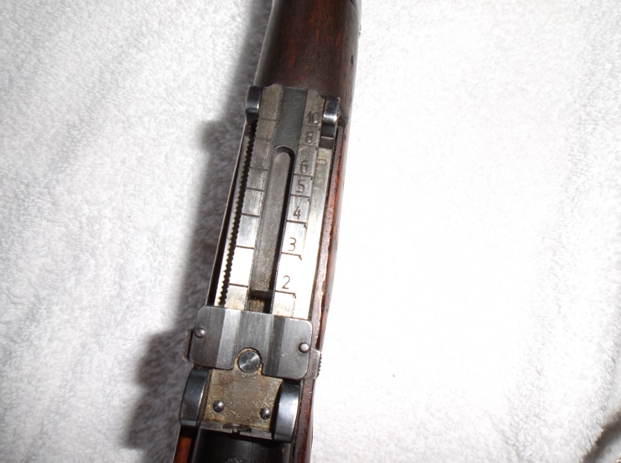 Mosin-Nagant Finnish M28-30 Civil Guard Rifle/7.62x54r For Sale at ...