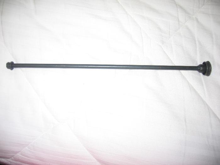 Daisy Model 25 Cork Gun Wood Stock For Sale at GunAuction.com - 8328037