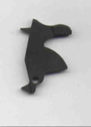 Armsco Model 059 .22 Cal Hammer W/O Bushing For Sale at GunAuction.com ...