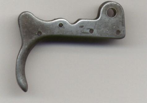 Noble Model 60 Shotgun Trigger For Sale at GunAuction.com - 8204063