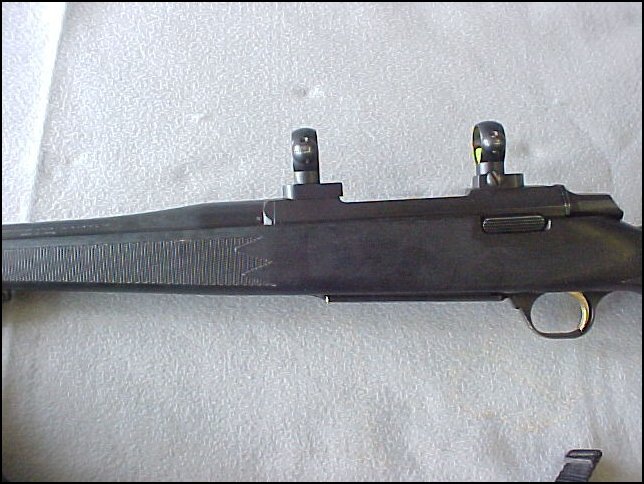 Browning Arms Co. Browning A Bolt 3006 Browning 3006 No Reserve For ...