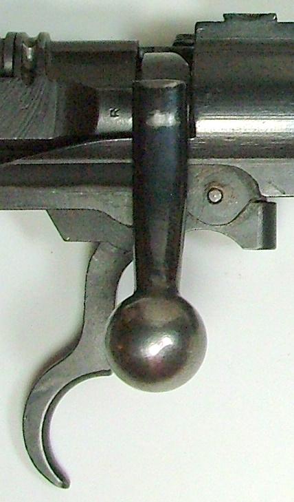 1903a3 Remington Complete Receiver For Sale at GunAuction.com - 8684658