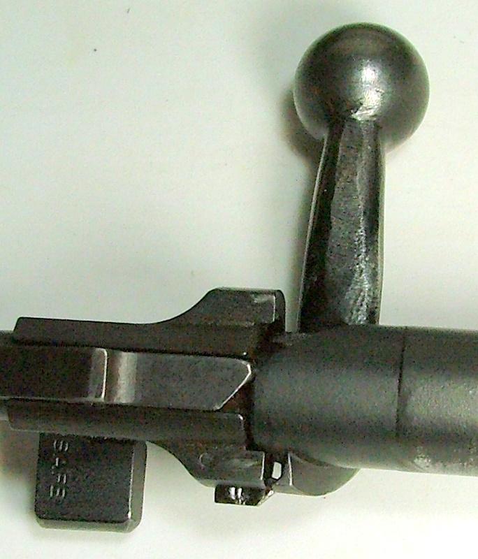 1903a3 Remington Complete Receiver For Sale at GunAuction.com - 8684658