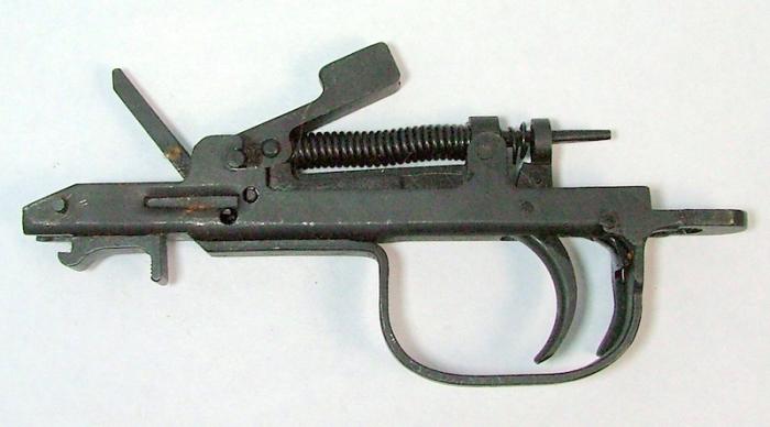 Sks Trigger Group Safety Hammer Sprng Etc Etc For Sale at GunAuction ...