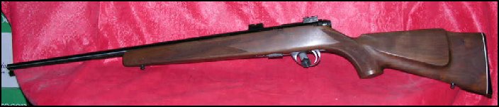 Sako Model 78 22 Lr For Sale at GunAuction.com - 6875635