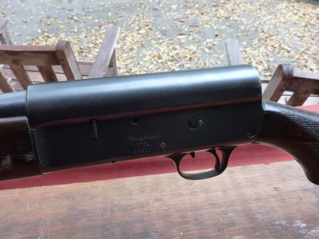 Stevens/Springfield Model 315 Sxs 12 Ga.28 1/2 For Sale at GunAuction ...