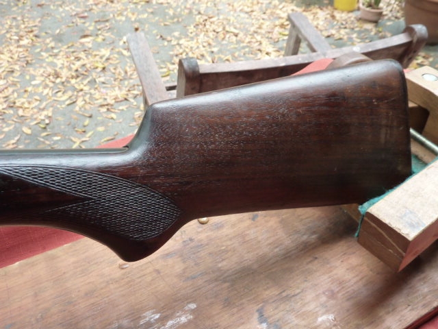 Stevens/Springfield Model 315 Sxs 12 Ga.28 1/2 For Sale at GunAuction ...