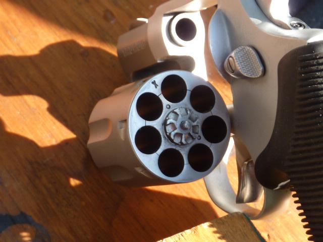 Taurus Model 817 Ss Ultra-Lite, 38 Spec+P For Sale at GunAuction.com ...