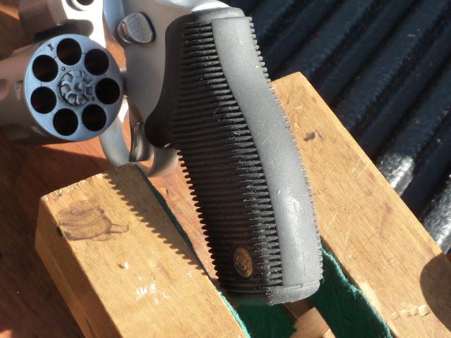 Taurus Model 817 Ss Ultra-Lite, 38 Spec+P For Sale at GunAuction.com ...