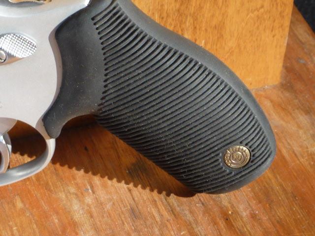 Taurus Model 817 Ss Ultra-Lite, 38 Spec+P For Sale at GunAuction.com ...