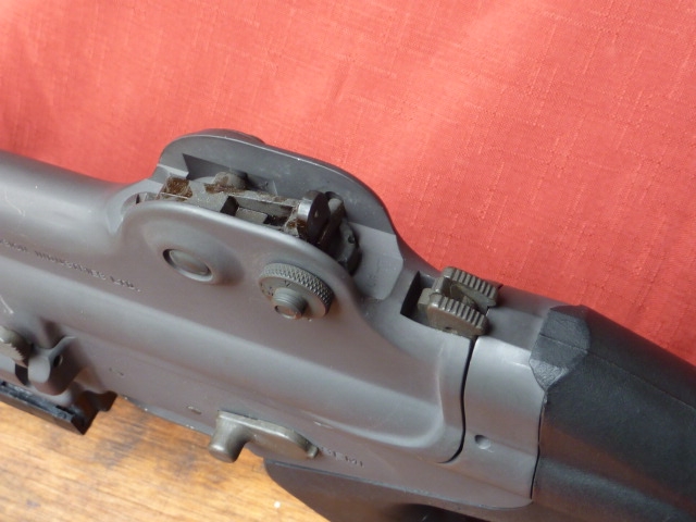 Daewoo Model Dr300,Paramilitary 7.62x39mm For Sale at GunAuction.com ...